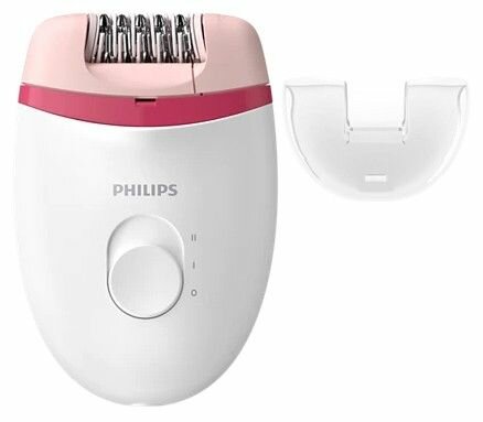 Эпилятор Philips BRE235/00 Satinelle Essential