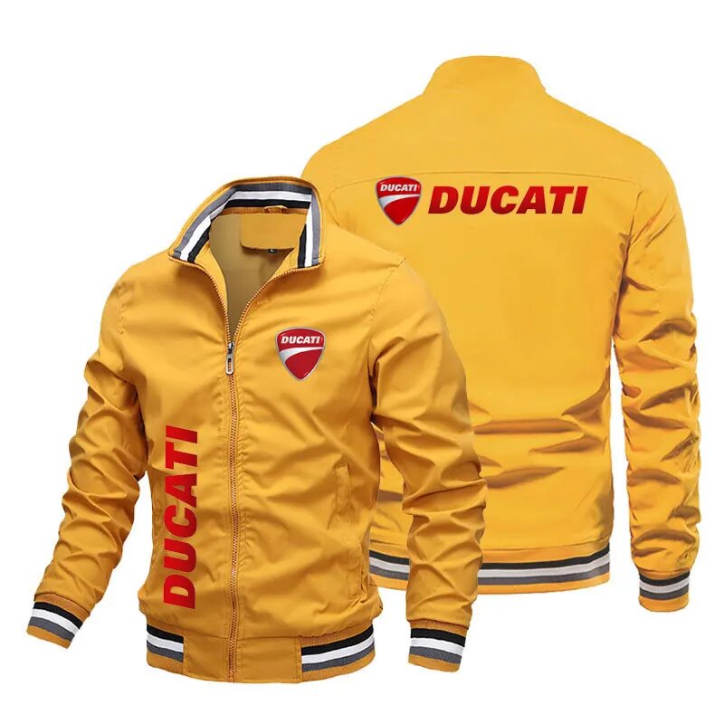 Куртка Ducati