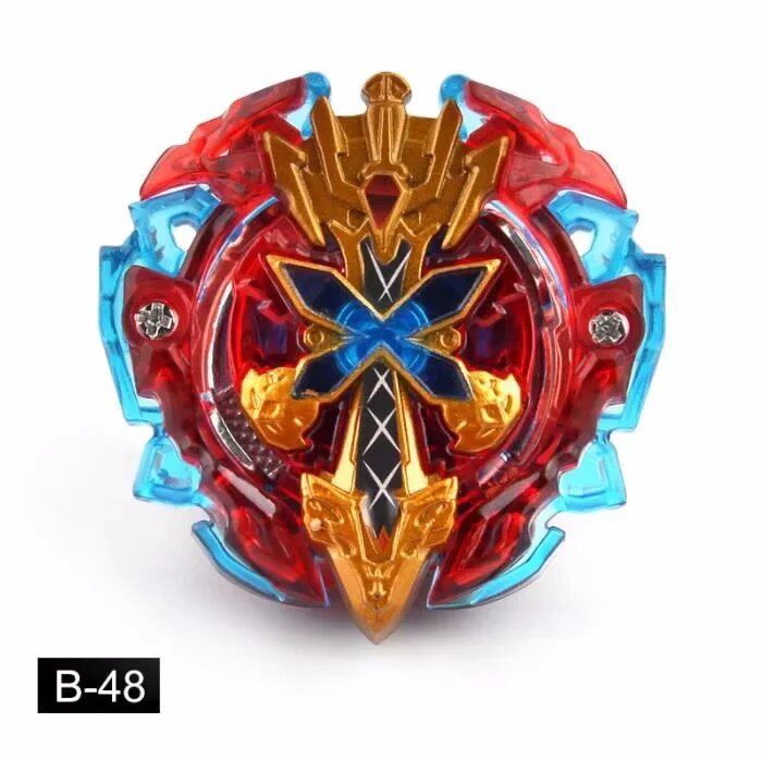 Запускающее устройство Beyblade Burst TAKARA TOMY 48