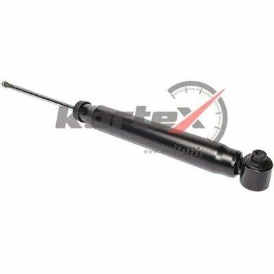 Амортизатор задний газовый KORTEX KSA533STD Audi A4, A6 94-05, Vw Passat B5 96-05, Skoda Superb 02-08