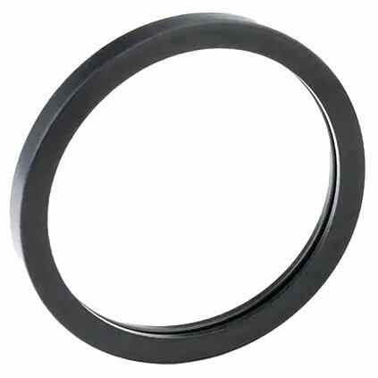 Прокладка термостата ELRING 394.090 DAF F2600, F2800, F3300, F3600, Fiat Ducato, Ford Mondeo, Mitsubishi Carisma, SpaceStar, Nissan Interstar, Primera, Opel Movano, Renault 19, 21, Clio, Kangoo