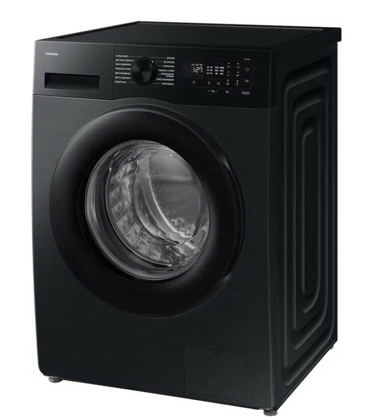 Стиральная машина WW90DG5U34ABLP SAMSUNG