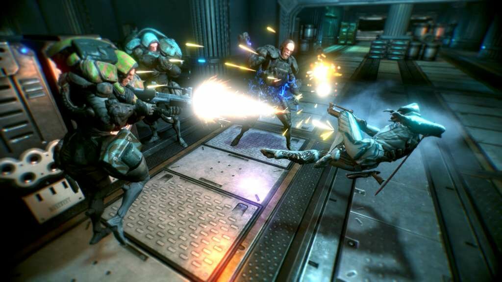 Warframe 3-day Credit and Affinity Booster Packs Ключ • Цифровой ключ