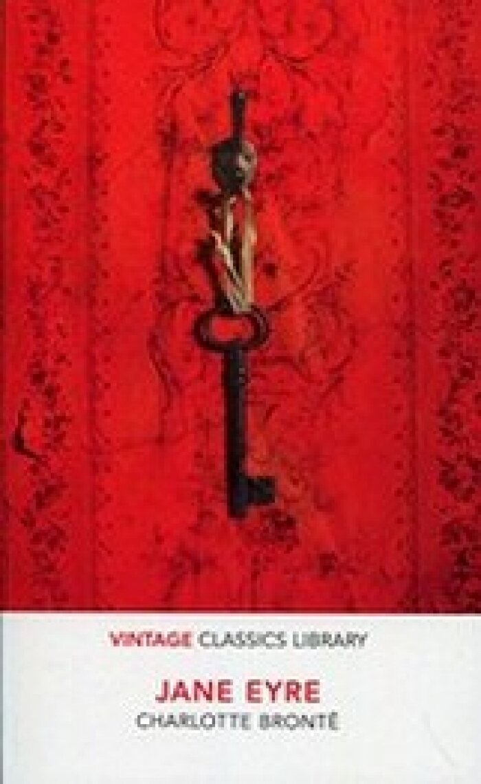 Jane Eyre