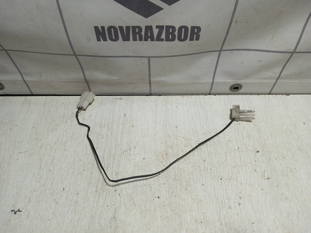 Датчик температуры воздуха Mitsubishi Lancer 10 CX CY 07-17