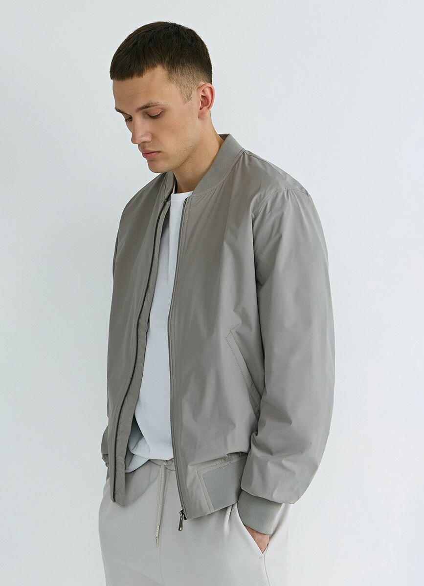 Ветровка Весна-лето 2026