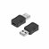 USB to micro адаптер, 1 шт.