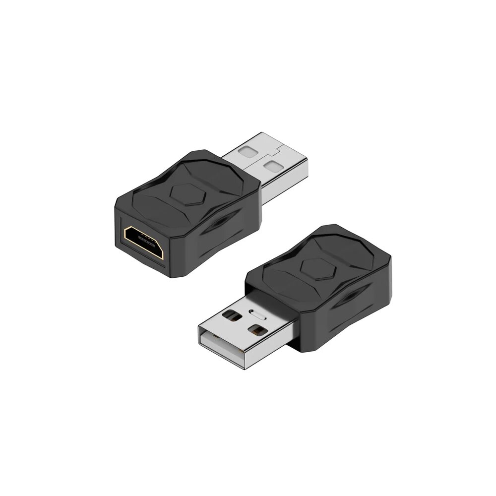 USB to micro адаптер, 1 шт.