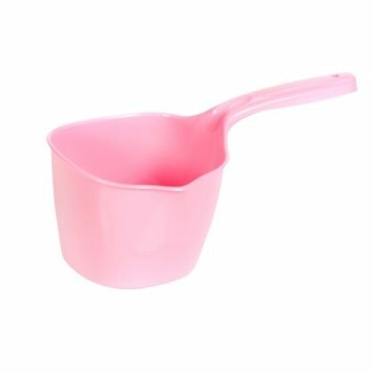 Ковш Радиан Радиан 2,4 л пластмассовый глубокий