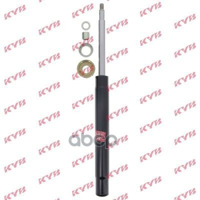 Амортизатор передний газовый! d22mm Moskwitch 2141 all 87> KYB арт. 365800