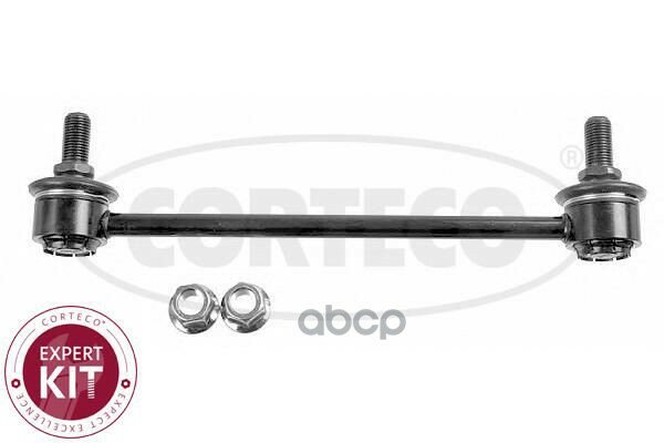 Стойка стабилизатора Hyundai Tucson 2004-, Kia Sportage 2004- Rear Corteco арт. 49399310