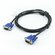 Кабель VGA-DVI 1.5м