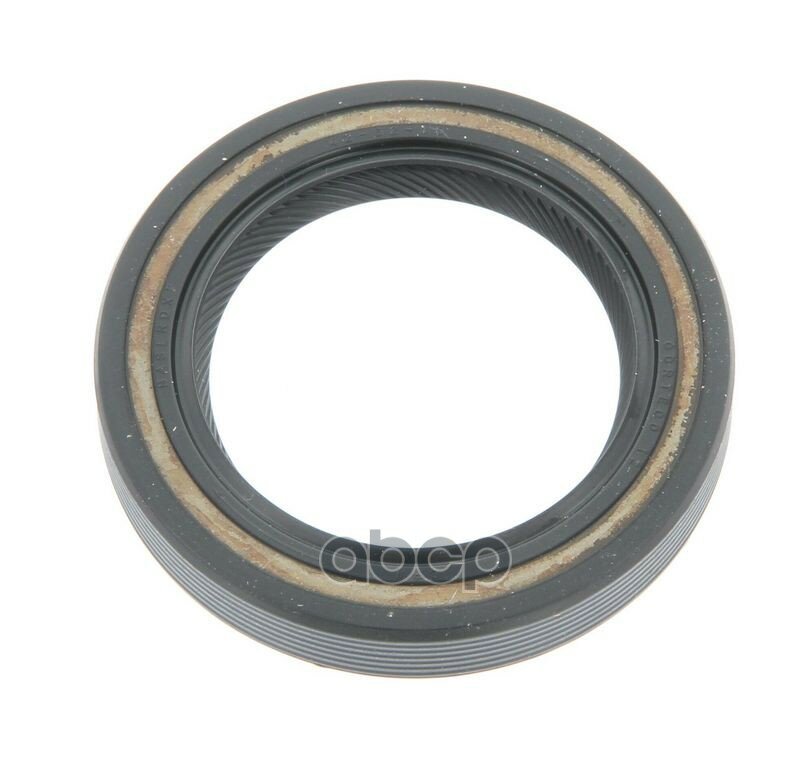Сальник коленвала передний - 42x62x10mm Peugeot 504 83, BMW E28 2.5-2.8 81-87, Volvo 760 82, RVI Corteco арт. 12013896B