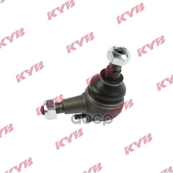 Опора шаровая! МВ W202/W210/C208 92-02 KYB арт. KBJ4007
