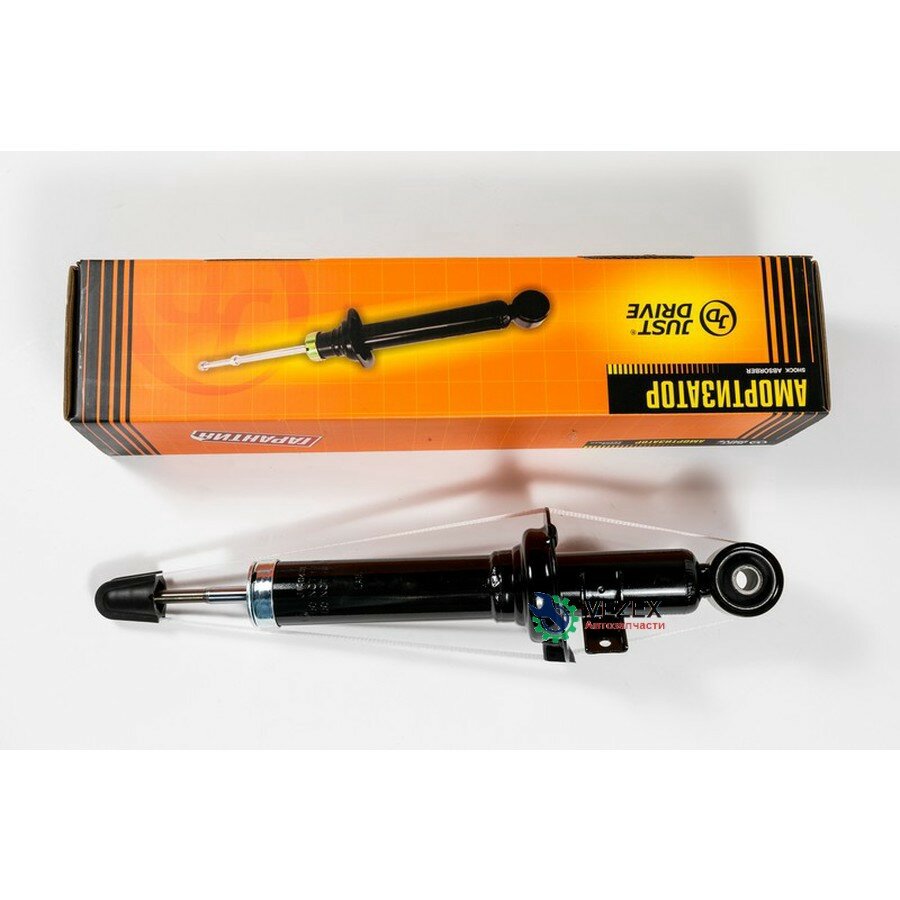JUST DRIVE JAA0431 Амортизатор газомасляный задний /NSF9134B/