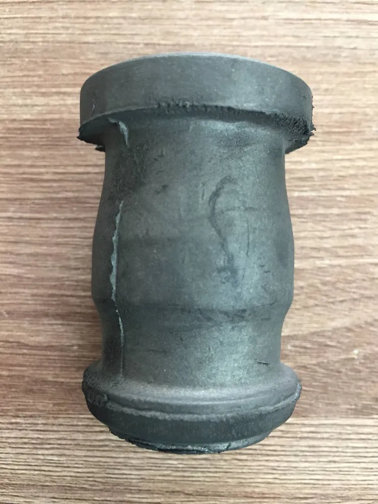 Cайлентблок передний рычага переднего Chery Tiggo 4, Tiggo 7, Omoda C5