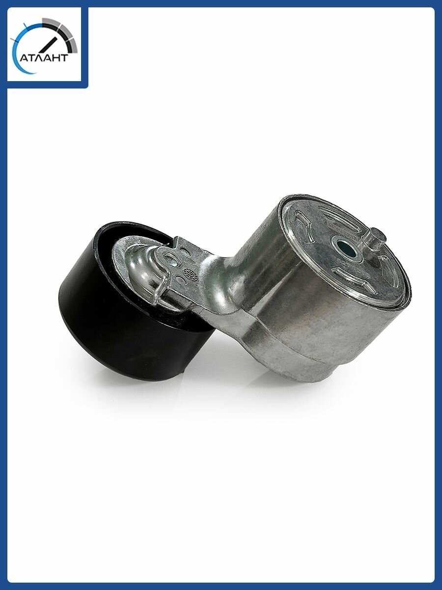 MetalPart Механизм натяжения ремня дв. Cummins 2.8 Г-А21R22 Г-ль Next Евро-5 (913063) арт. MP-5271282
