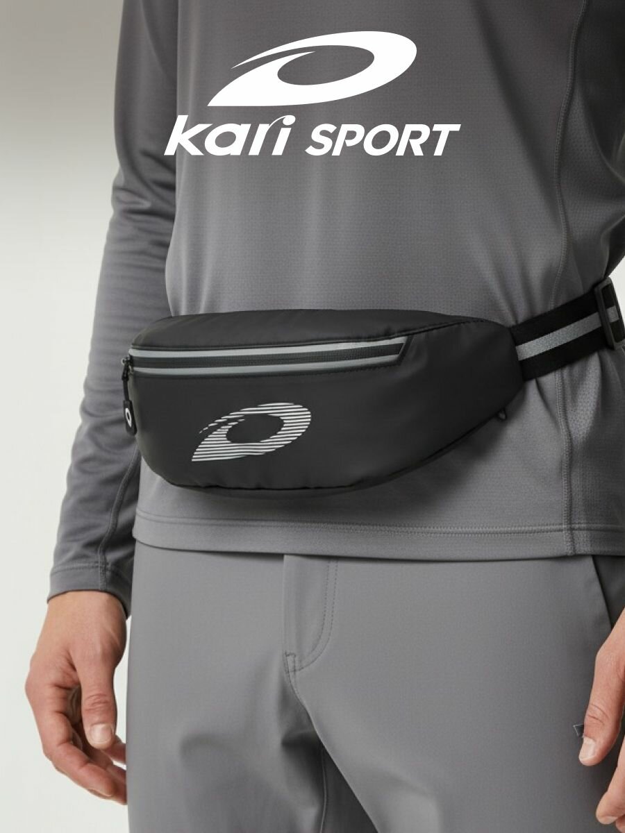 Сумка поясная Весна-лето 2026