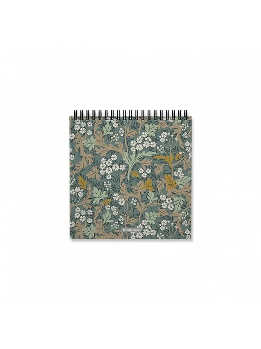 Альбом для эскизов на спирали Natural Life