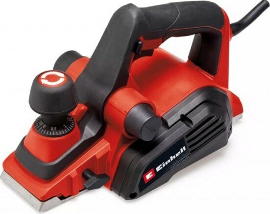 Рубанок сетевой EINHELL TE-PL 920 4345325