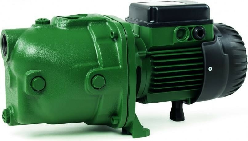 Насос поверхностный DAB JET82 M 102660020