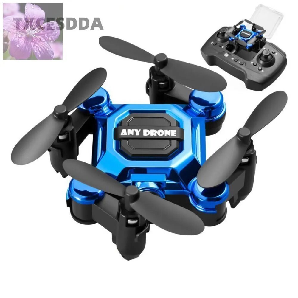 Микро-игрушка для детей в виде самолета Any Drone
