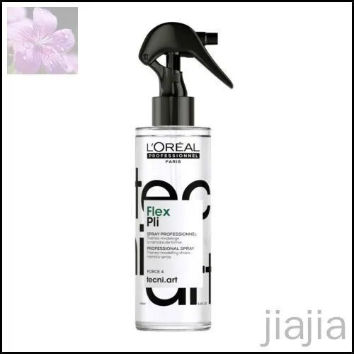 L'Oréal Professionnel Спрей для ухода за волосами Tecni.Art Flex, 190 мл