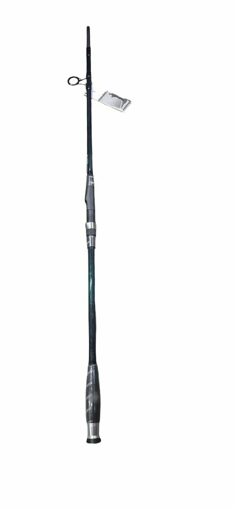 Удилище карповое, штекерное, 3 секции, COOPER Carp длина 3.6м, тест 3.25lb — фото 1