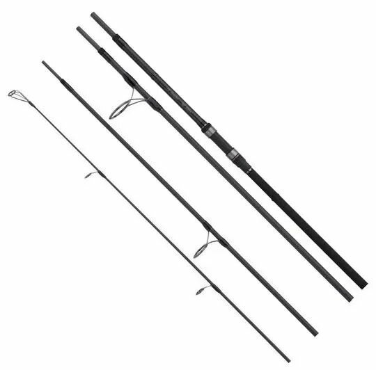 Удилище carp expert cпр12/13 Yoshita четырёхсоставное 3.6м 3.5LB