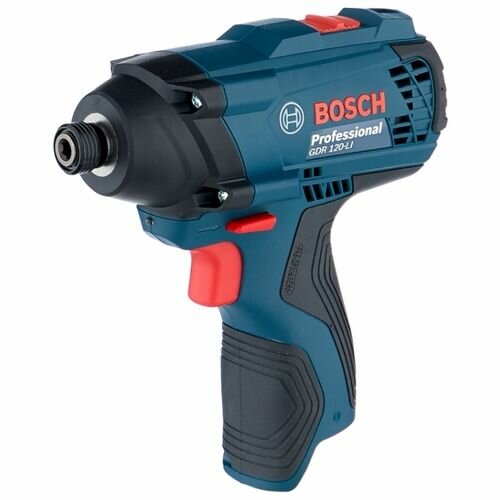 Гайковерт BOSCH GDR 120-LI 0 Box 0.601.9F0.000