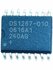 DS1267S-010 (микросхема)