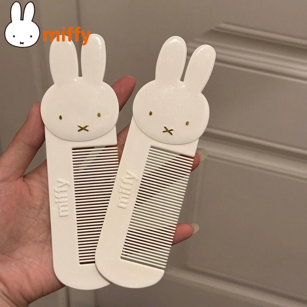 Расческа Miffy — фото 1