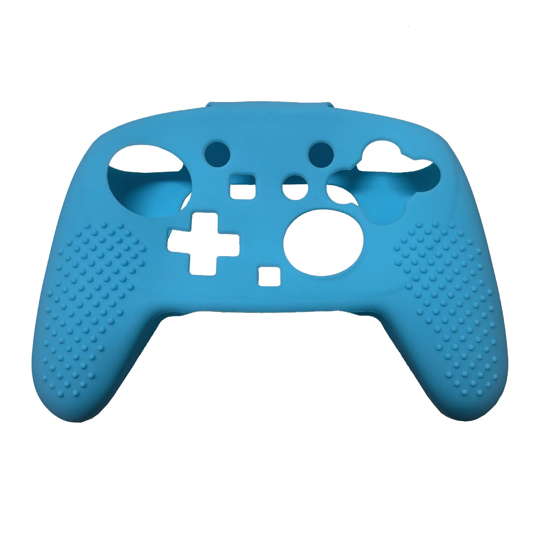 Чехол для геймпада Nintendo Switch Pro Blue