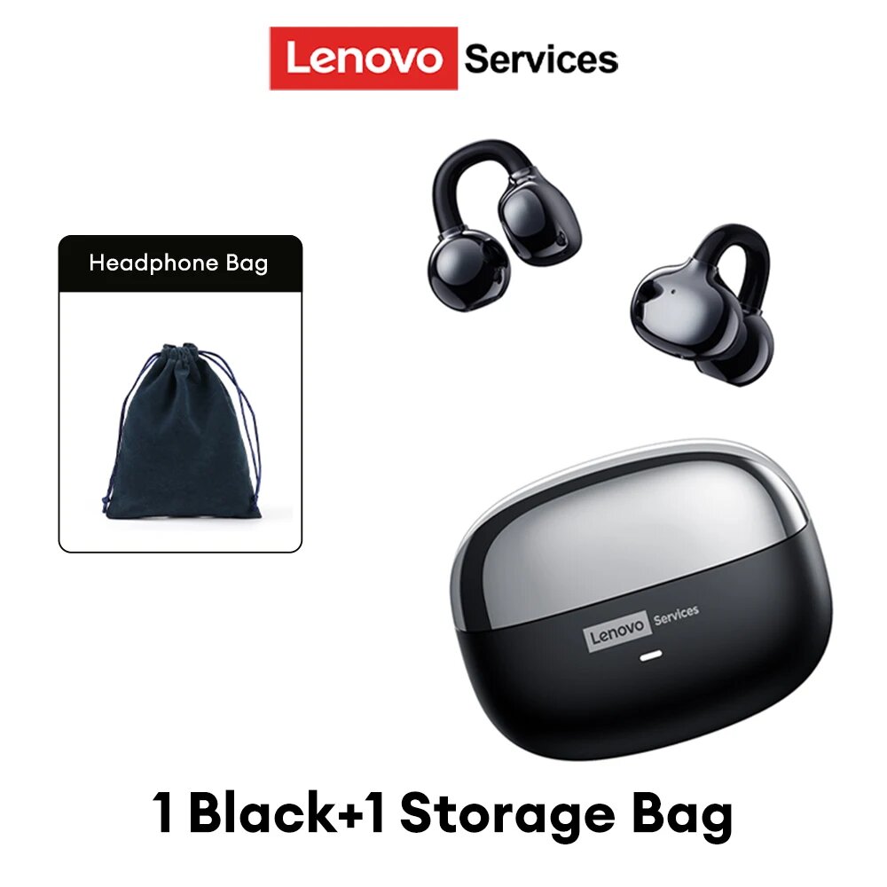 Беспроводные наушники Lenovo LE302 OWS