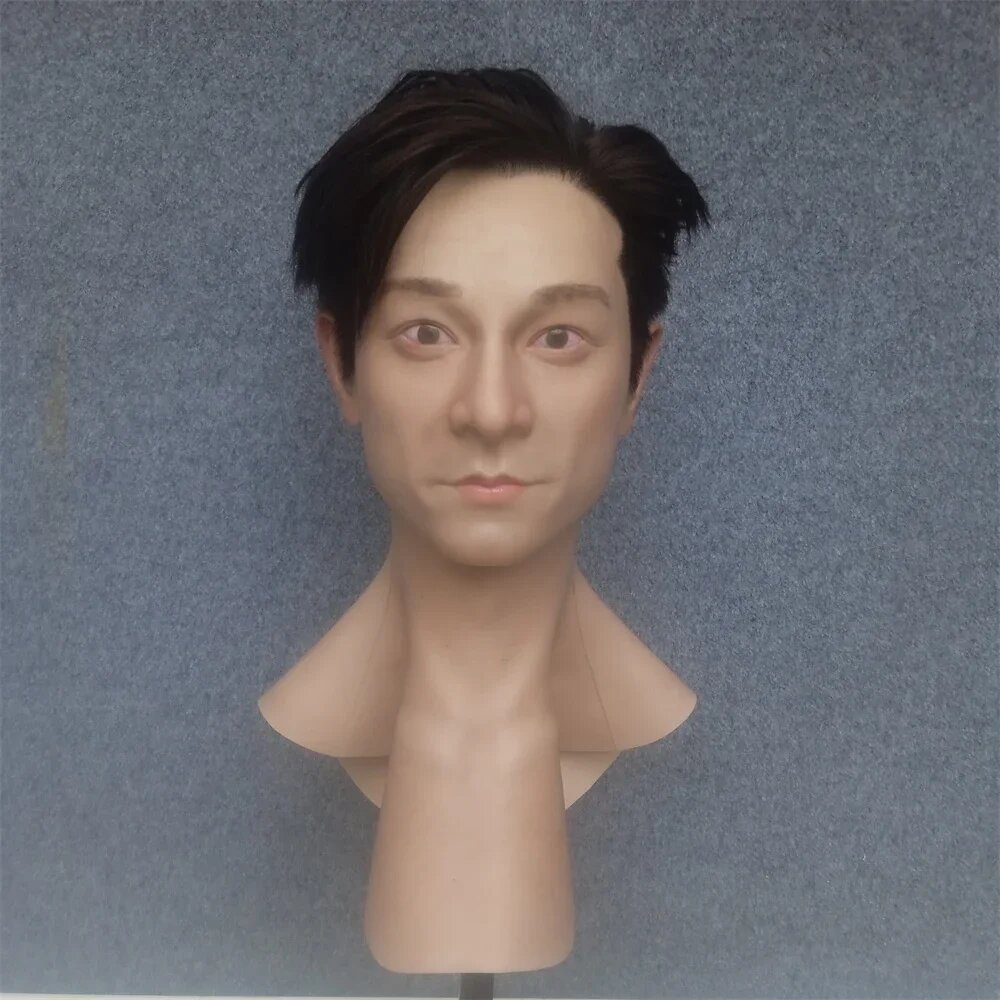 Маска Адвох Иван IVAN MASK