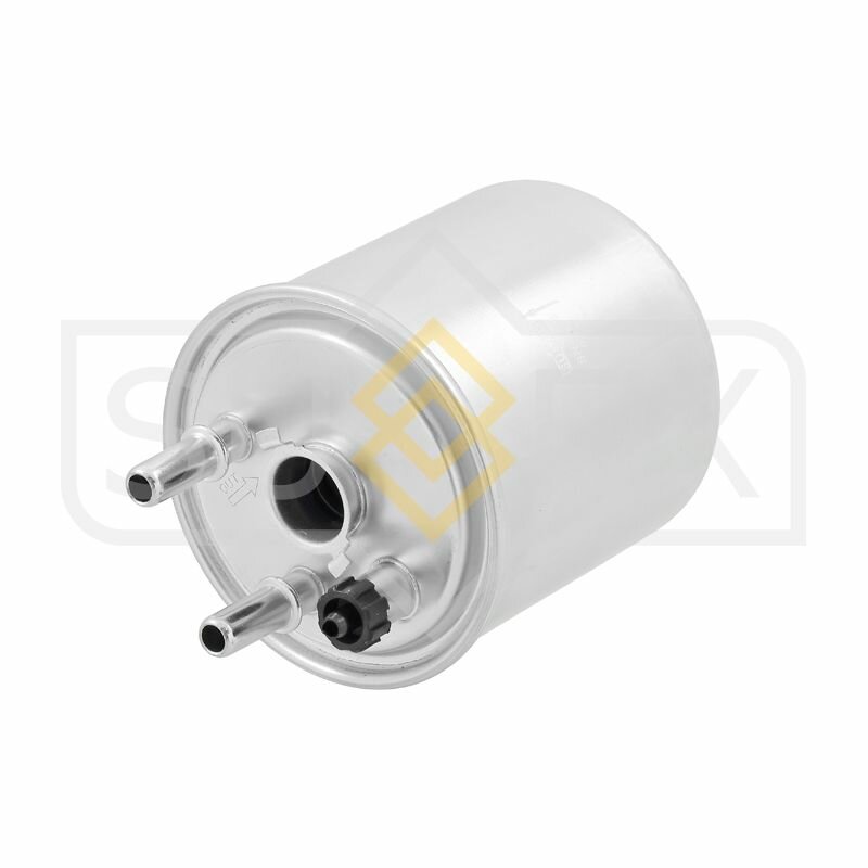 SUFIX Фильтр топливный для RENAULT LAGUNA III Grandtour (KT0/1) 07-15 1.5 dCi (KT0A) K9K 780, K9K 782, K9K 846 81 (110) 10/07-12/15