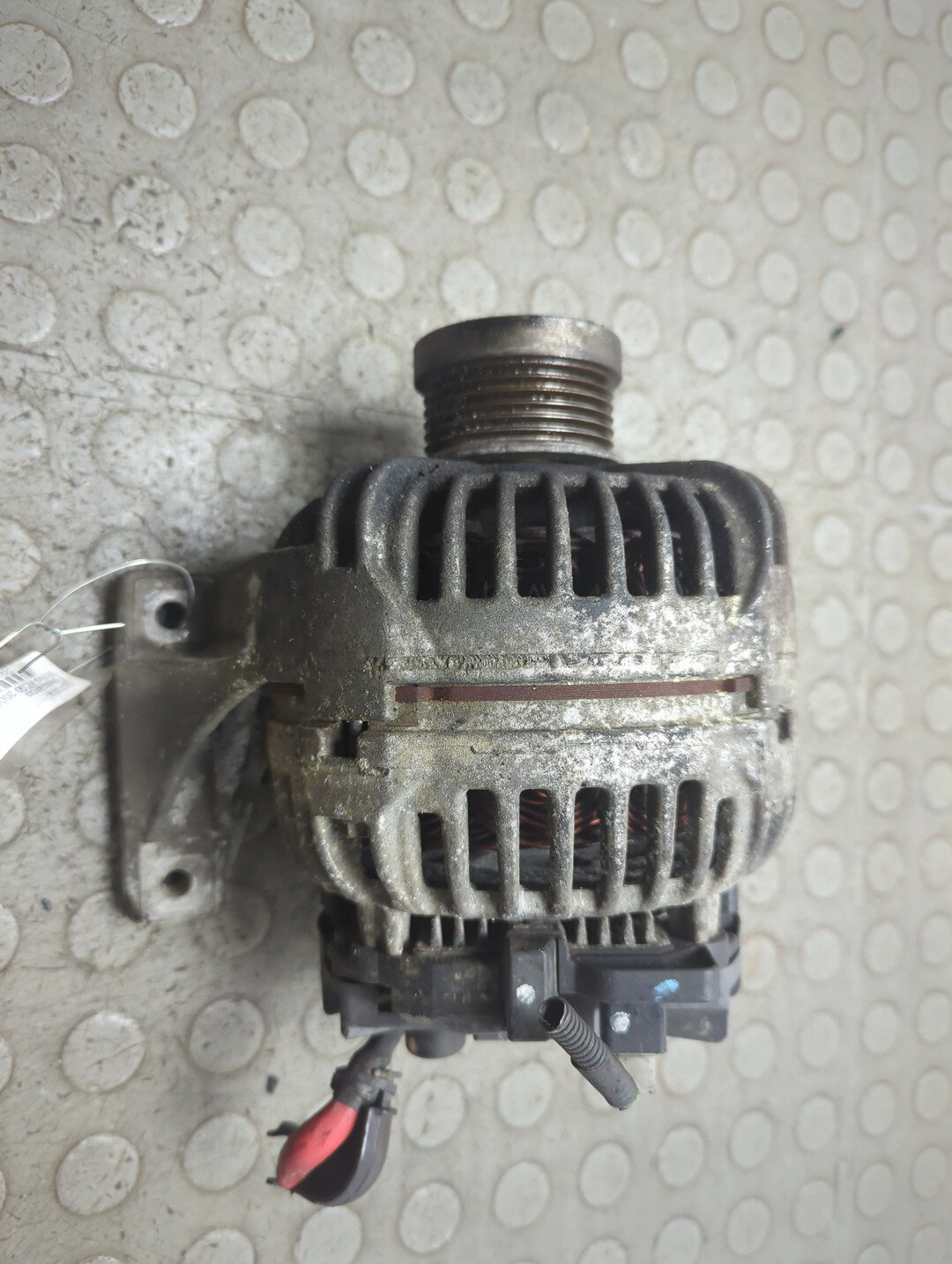 Генератор Volvo XC90 Б/У