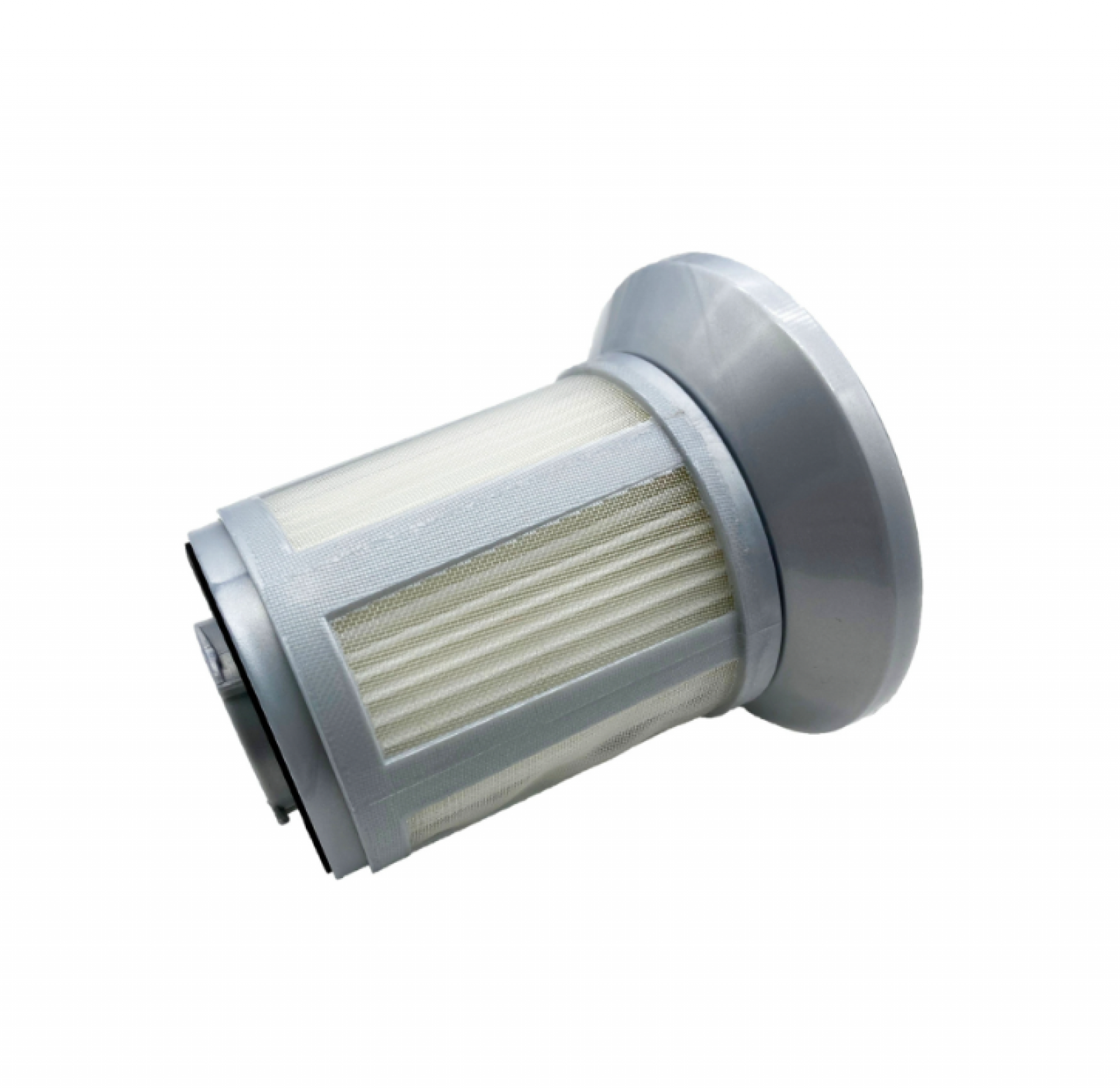Фильтр MyPads для пылесосов Bissell ZIng CanIster 2156 серии, сменный, прозрачный корпус