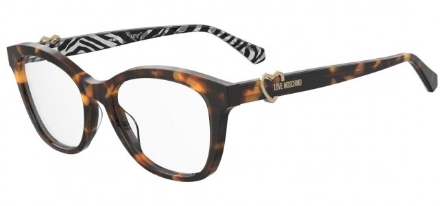 Медицинские оправы Love moschino mol620 806