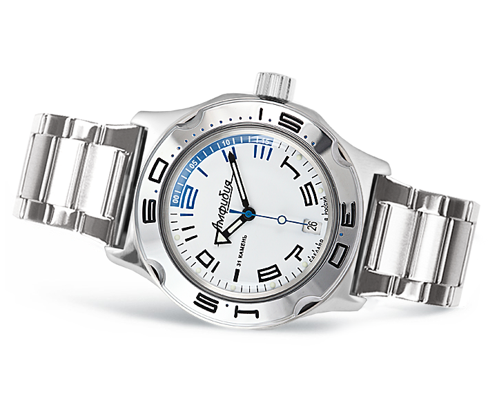 Наручные часы