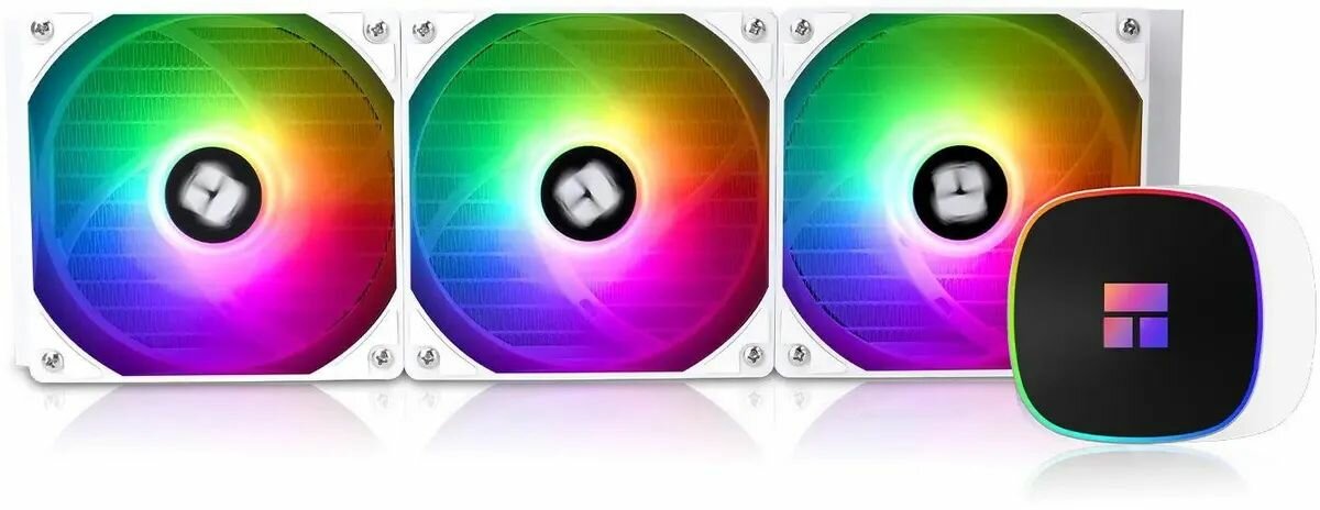 Система водяного охлаждения для ПК Thermalright Frozen Horizon 360 V2