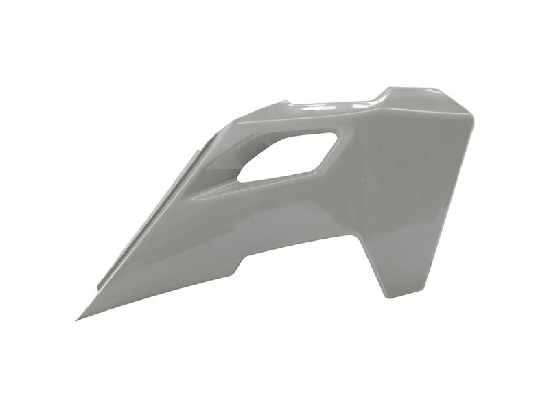 Боковины радиатора RTech R-CVHSQGRH023 HSQ TC-FC 125-450 23-24 серые
