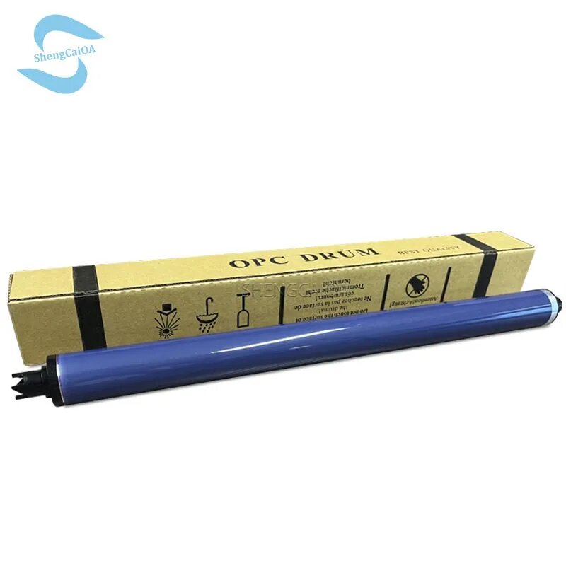 Фотовал (OPC) ShengCaiOA 013R00662 для МФУ, Черный (black) оригинал
