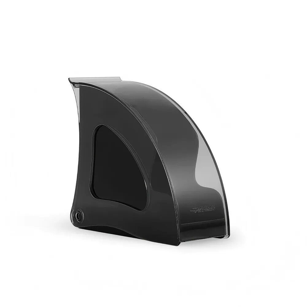 Держатель для бумажных фильтров для кофе MHW-3BOMBER Snail Paper Filter Holder / черный