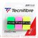 Намотка для теннисной ракетки Tecnifibre Contact Pro, набор из 3 штук, толщина 0...