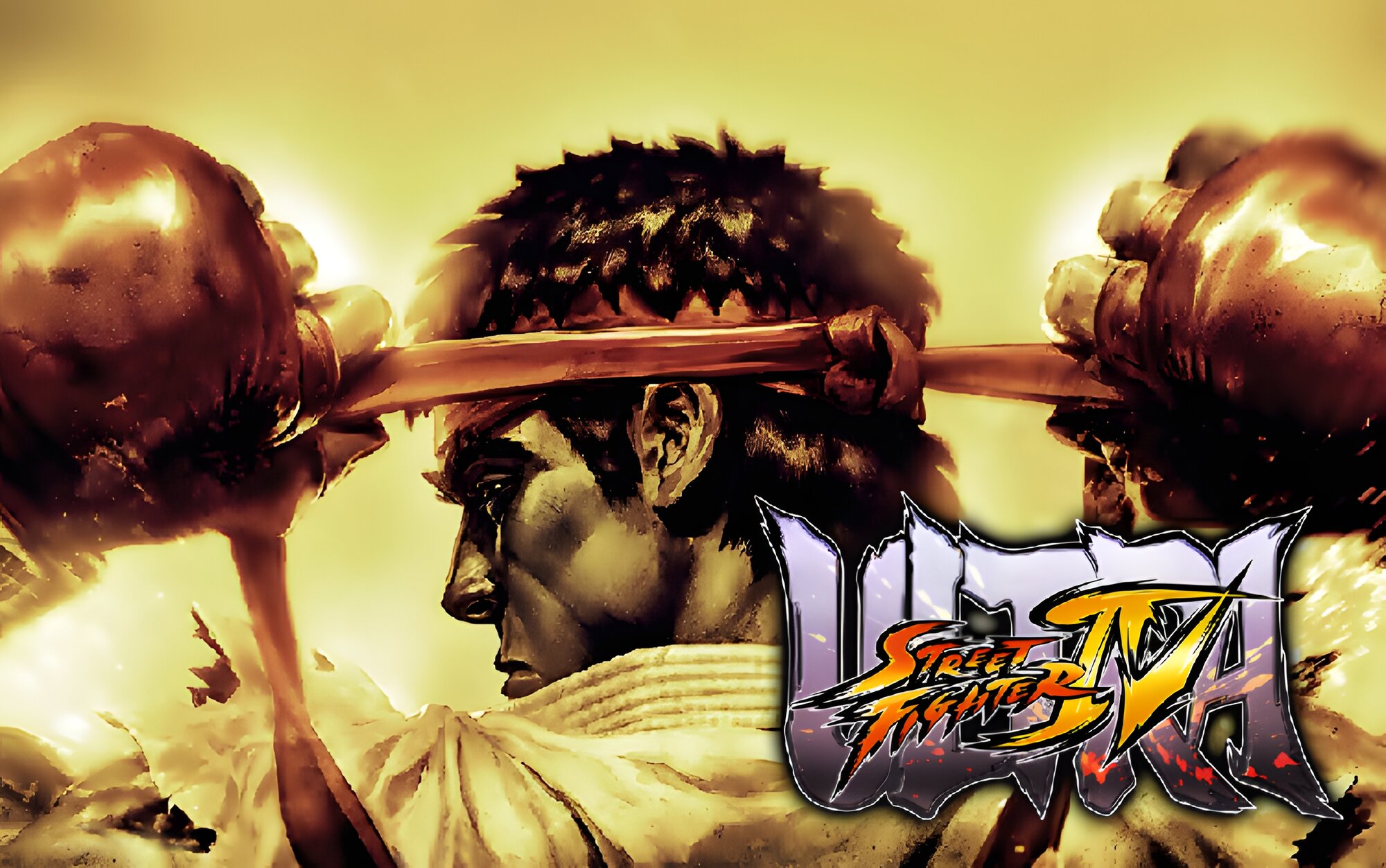 Ultra Street Fighter IV, Capcom, цифровая версия, Steam (Для платформы PC)