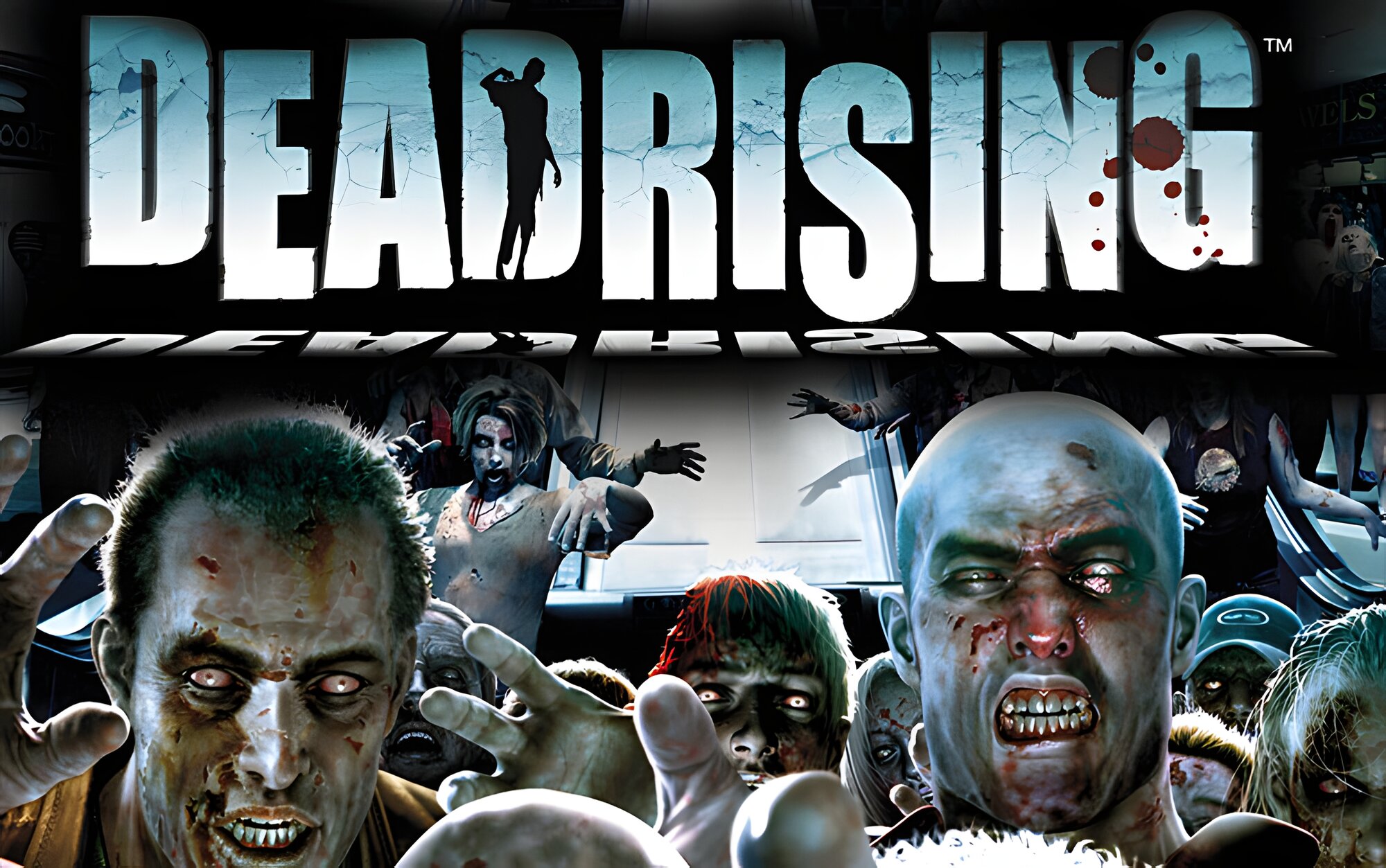 Dead Rising 10th Anniversary, Capcom, цифровая версия, Steam (Для платформы PC)
