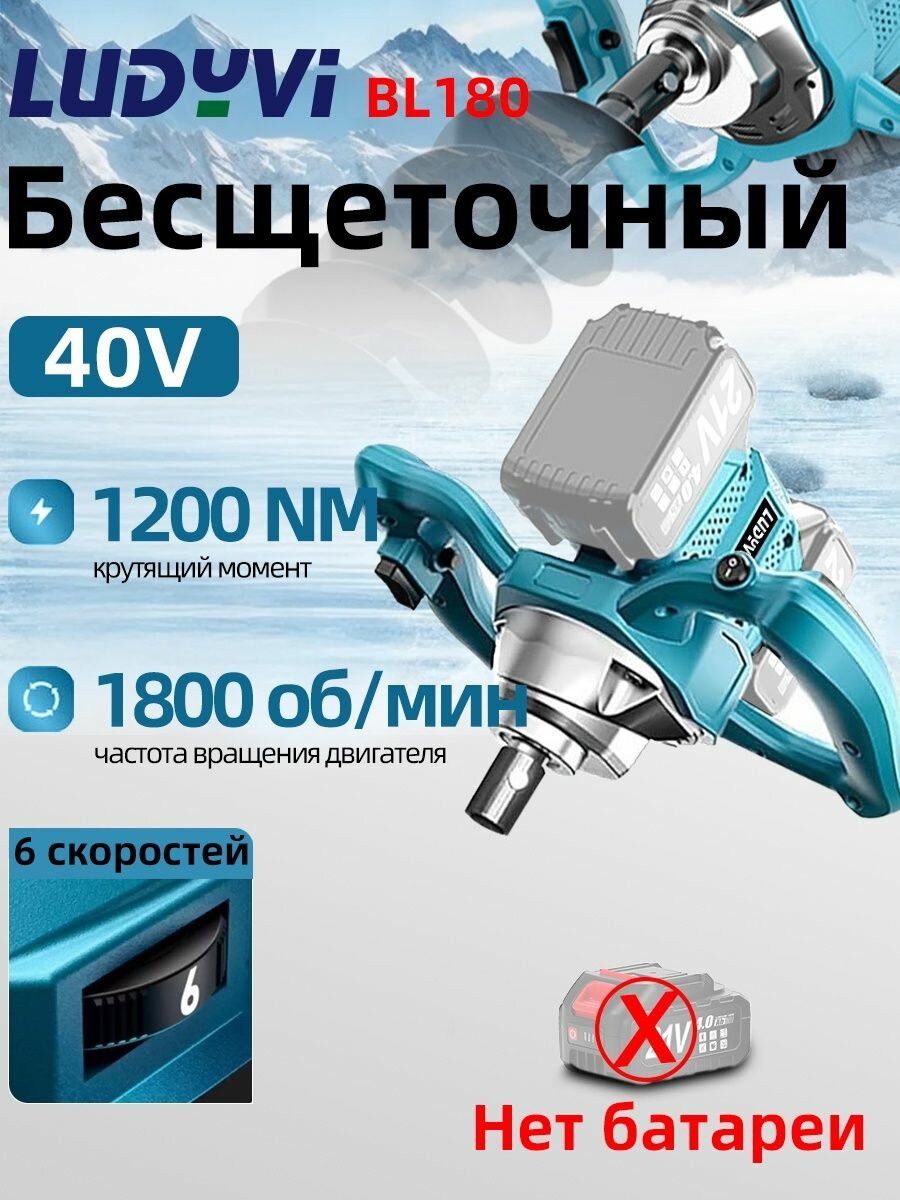 Бестселлер дрель