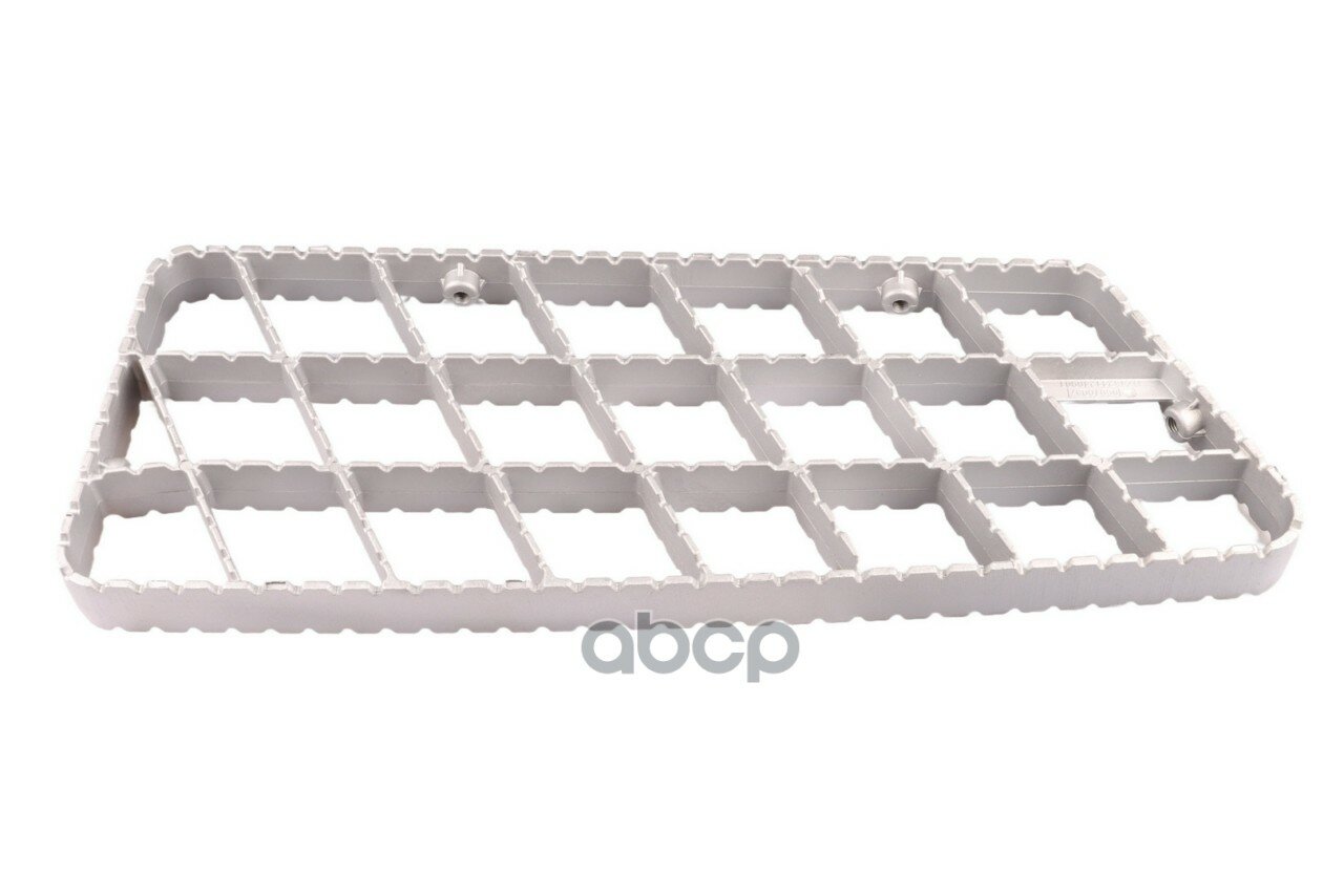 Подножка SHACMAN SHAANXI F2000 F3000 верхняя MOVELEX MOVELEX арт. DZ13241240901-MX