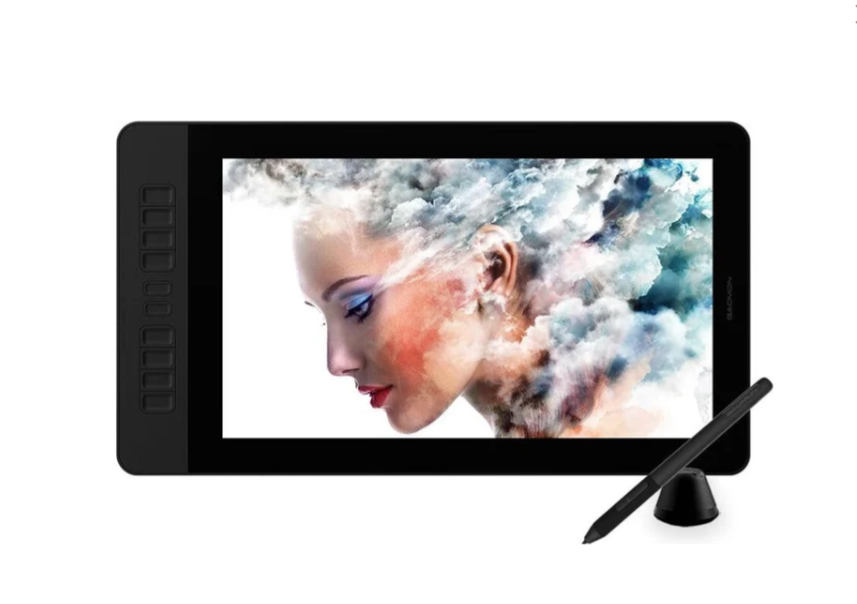 Графический планшет Gaomon PD1561